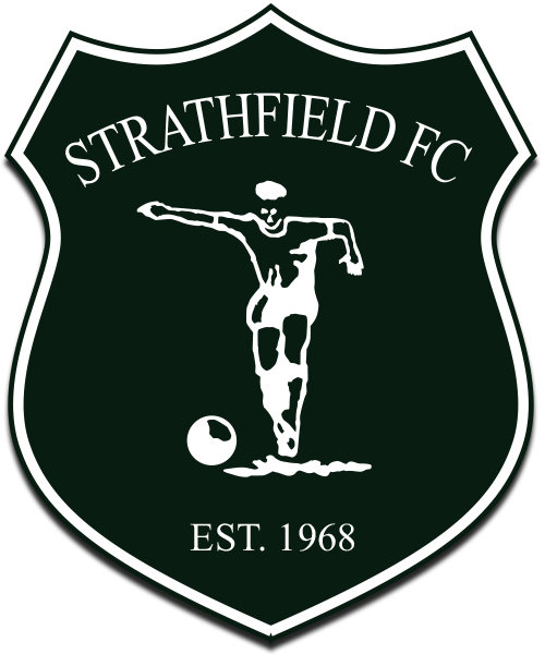 Miniroos | Strathfield Football Club